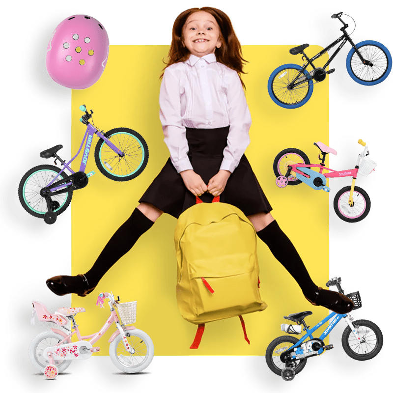 Best Seller – JOYSTARBIKE