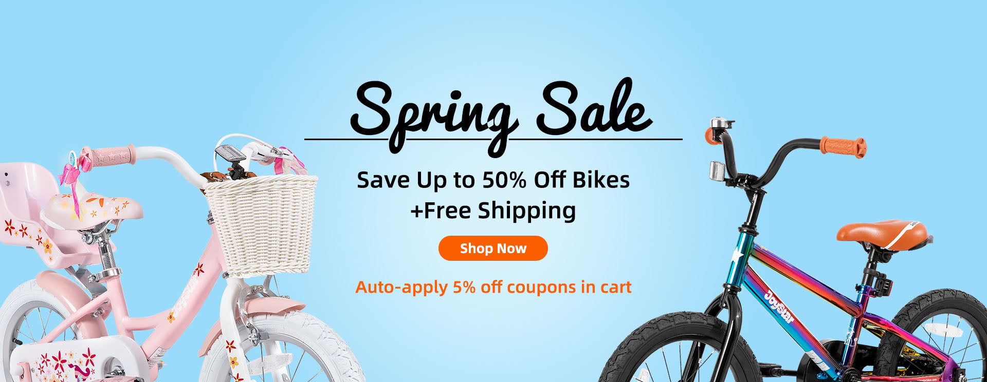 JOYSTAR Bikes | Making the Best Bikes for Kids – JOYSTARBIKE