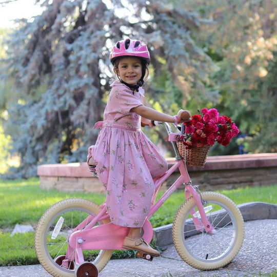 Girls' Bikes – JOYSTARBIKE