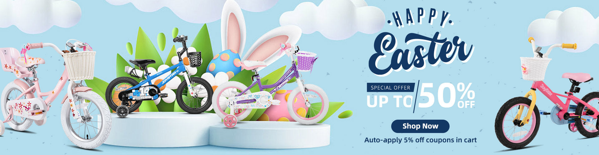 JOYSTAR Bikes | Making the Best Bikes for Kids – JOYSTARBIKE