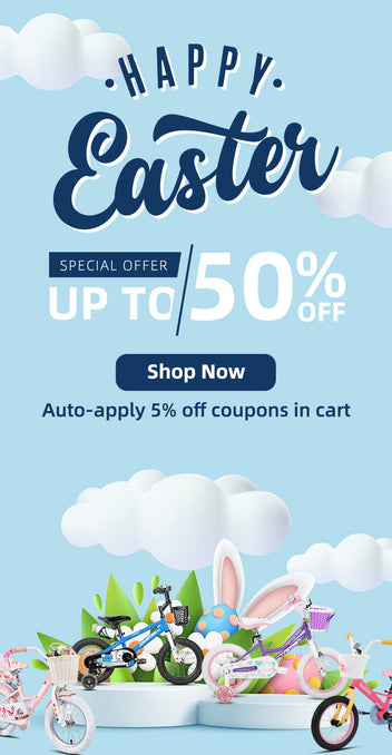 JOYSTAR Bikes | Making the Best Bikes for Kids – JOYSTARBIKE